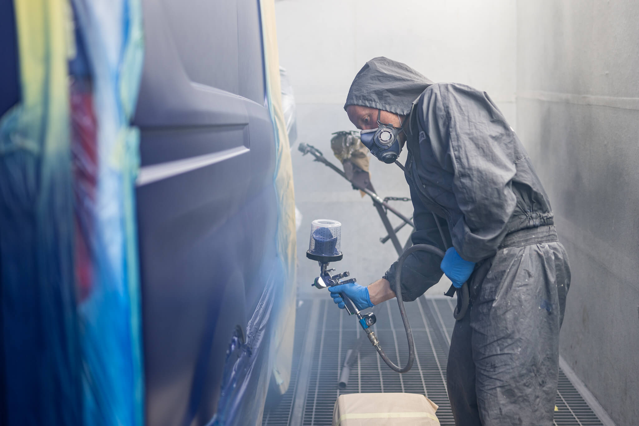 Can You Claim on Car Insurance for Repairs? | ST Accident Repair